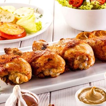 Broiler Chicken Product Development: How to Avoid Homogenization and ...