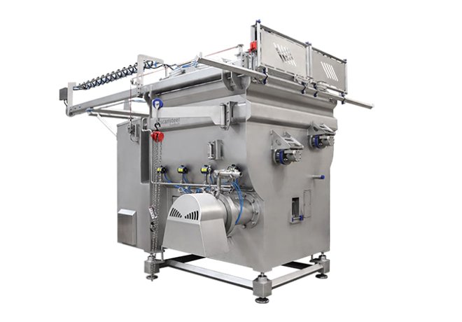 Mixer