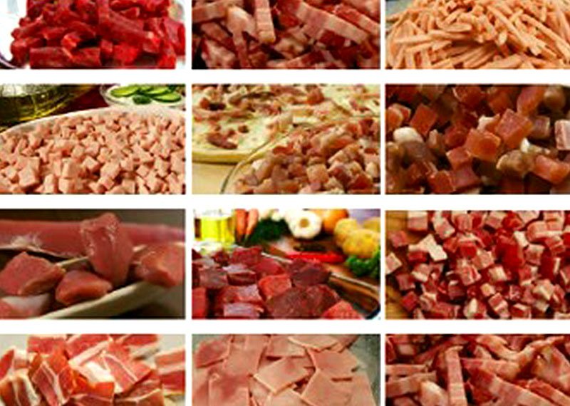Meat and Poultry Processing