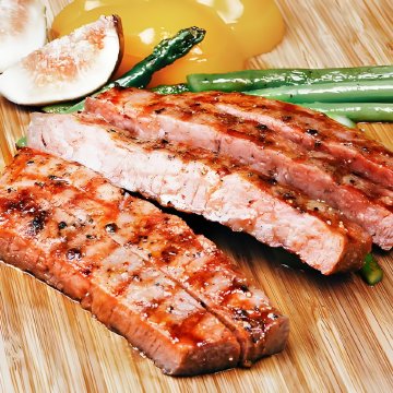 Steak Processing Technology