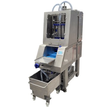 Injector